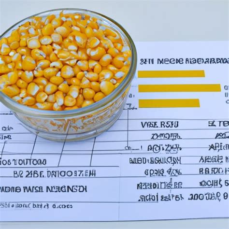 Does Corn Have Nutritional Value Exploring The Health Benefits Of This