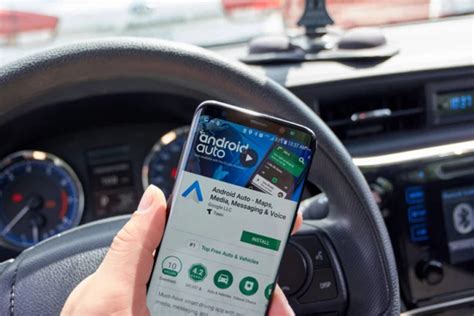 Die Häufigsten Android Auto Soundprobleme Und Wie Man Sie Behebt