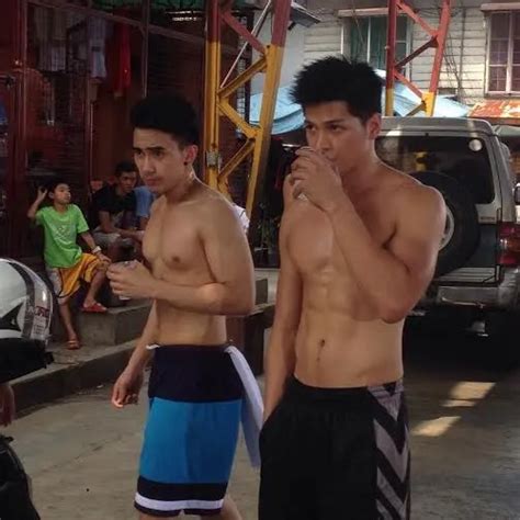 Vin Abrenica Appears On Abs Cbn For The First Time Topbills ‘ipaglaban