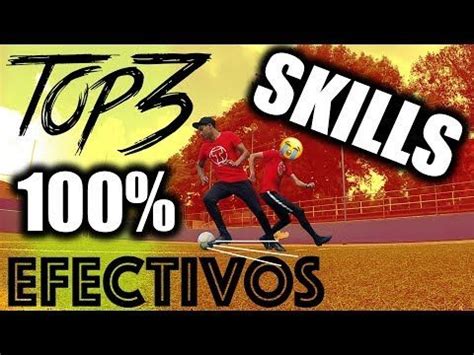 Los 3 regates MÁS FÁCILES y EFECTIVOS para llevarte a tu RIVAL en el