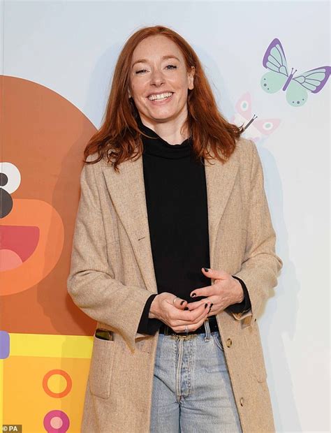 New Celebrity Traitors Signing Revealed Brainbox Dr Hannah Fry Set To