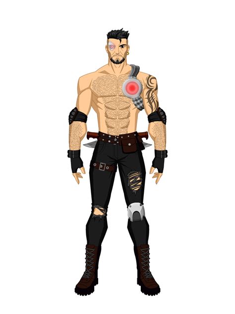 Kano By Cleber2011 On Deviantart