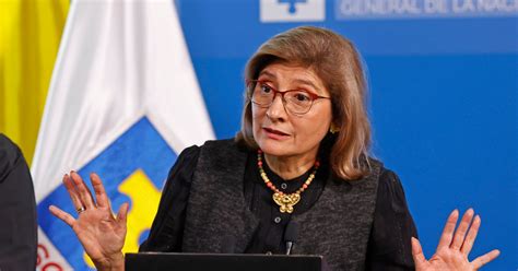 Archivaron Proceso Contra La Hoy Fiscal General Martha Mancera Por