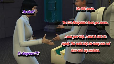 NSFW File Gemma Fernanditwo Sims Spicy Pics LoversLab