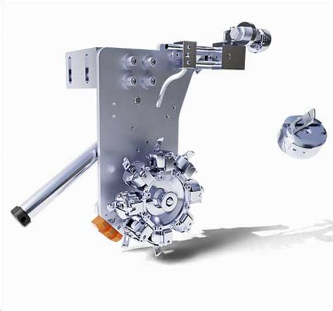 Zsks Tfp Solutions Automation