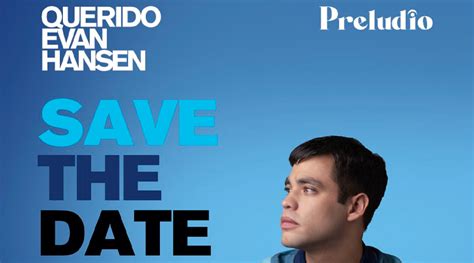 Querido Evan Hansen La Exitosa Obra De Broadway Llega A Lima Bajo La