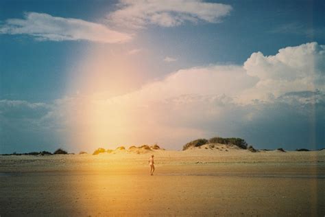 Why You Should Swim Naked In The Ocean At Least Once In Your Life