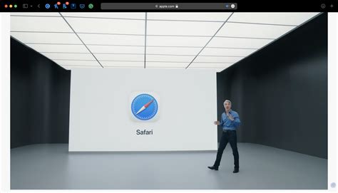 The Best New Safari Features In MacOS 12 Monterey TechRadar