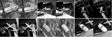 Example Norb Images One From Each Of The Six Classes Download