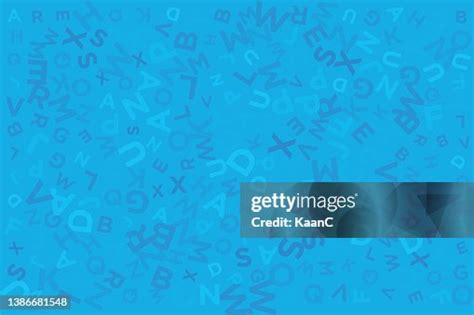 Abstract Shapes Concept Design Background Seamless Vector Pattern