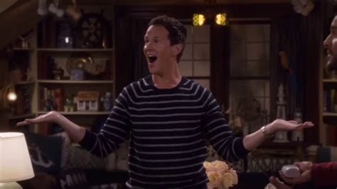 Fuller House Matt Tries To Bond With Rocki 5x4 Youtube