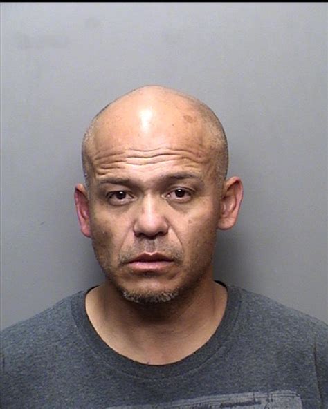 This Weeks Larimer Countys Most Wanted Gabriel Rodriguez