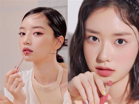口紅塗錯小心卡紋又顯老！yg彩妝師教「4種唇彩」正確塗法 Et Fashion Ettoday新聞雲