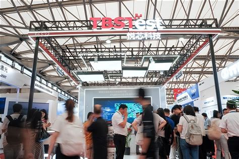 为中国而生，为世界测试，悦芯科技闪耀semicon China 2023凤凰网
