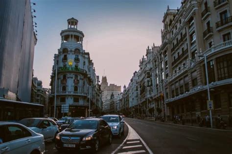 Los Coches Conectados Y Autónomos Bajarían Las Emisiones De Co2 Y