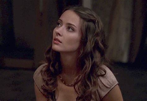 Amy Acker Buffy Summers Btvs Winifred Buffy The Vampire Slayer