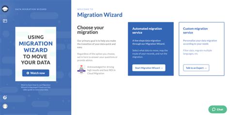 Help Desk Migration By Relokia LiveAgent