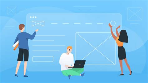 What Is Wireframing In UX Design