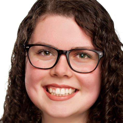Erin Hayes University Of New Brunswick Fredericton Faculty Of