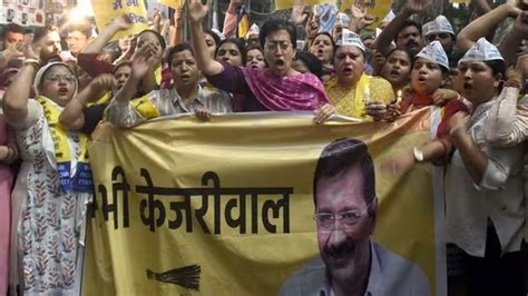 Arvind Kejriwal Arrested By Ed दिल्ली के मुख्यमंत्री अरविंद केजरीवाल
