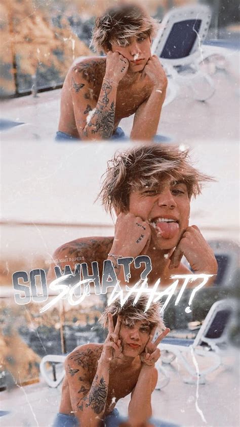 Jaden Hossler Jxdn Bio Age Height Net Worth 2020