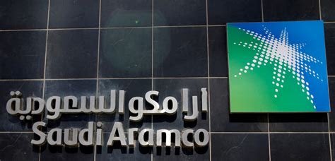 Saudi Aramco Signs Agreement To Establish Carbon Capture And Storage Hub Reuters