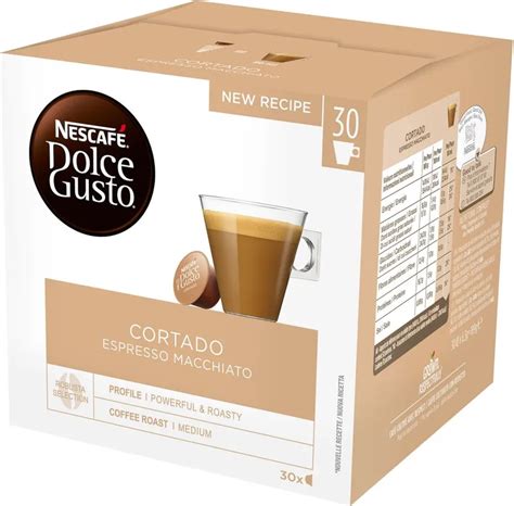 Nescafé Dolce Gusto Кафе капсули Lidl Сравни цените Mysupermarket