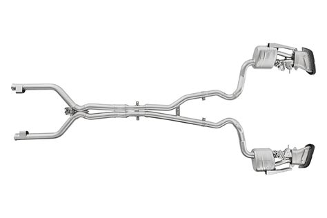 Akrapovic® Mtp Met2h1 L Evolution Line Titanium Exhaust System