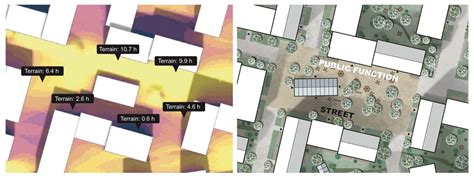 Cobe Uses Spacemakers Ai Software To Future Proof Its Designs Dezeen