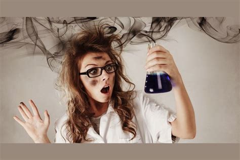 Хватит ли у тебя знаний чтобы пройти этот тест на научную эрудицию