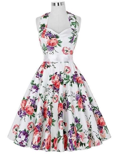 Belle Poque Vintage Dresses 50s 60s Plus Size Clothing 2017 Party Robe