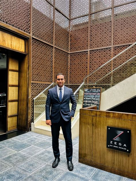 Raman Kumar Singh On Linkedin Internshipexperience Hotelindustry