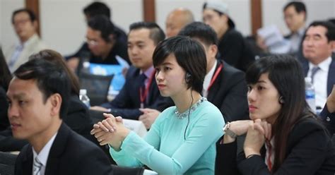 개성공단기업협회 베트남 투자설명회