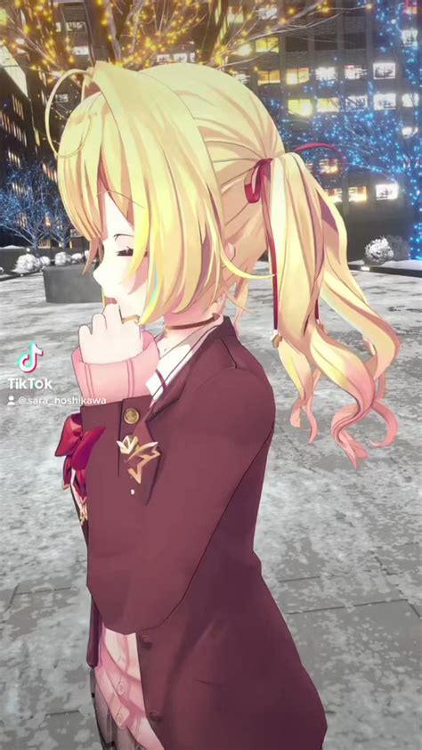星川サラ🌟sara Hoshikawa On Twitter 今回から撮り方📸変えてみたんだっ 最後の顔可愛いからみて👀🤍 ̖́
