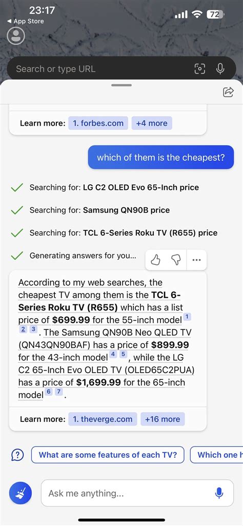 How AI Search Engines Could Change Websites