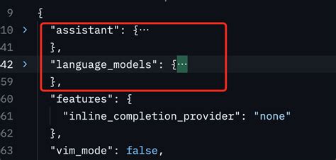 为 Zed Ide 设置自定义 Llm Provider 学习笔记