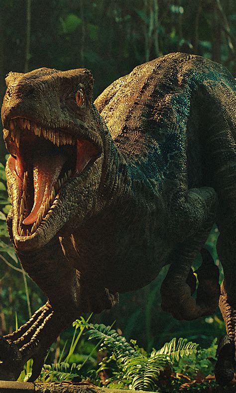 1200x2000 Resolution Jurassic World Fallen Kingdom Dinosaurs 1200x2000
