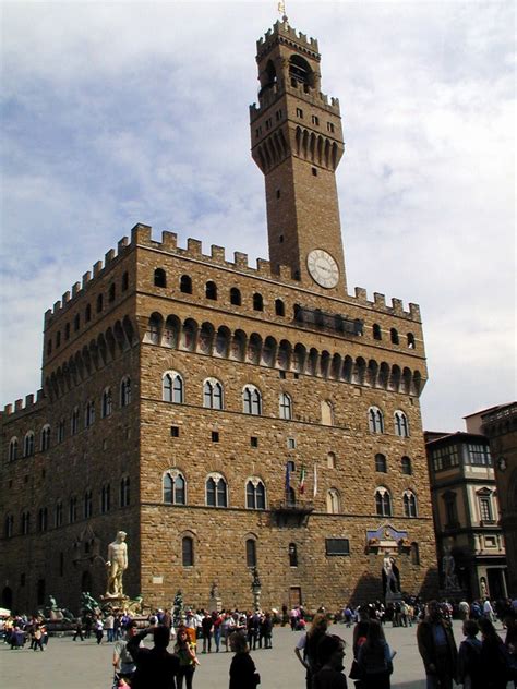 Go To Florence The First Sunday Of The Month The History Blog