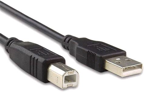 6ft Replacement Midi Usb Cable Cord For Audio Interface Midi Reverb