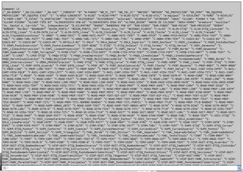 More Than Autolisp Routines For Autocad Geofumed Gis Cad Bim