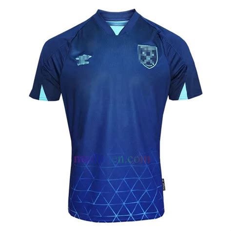 Buy West Ham United Third Jersey 2023 24 Mailloten