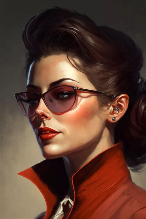 Нейросеть рисует обнаженных девушек