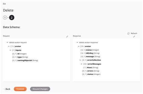 Jira Delete Activity