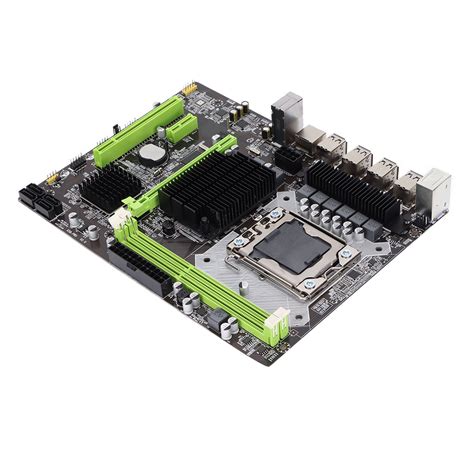 Placa Base Para Pc Placa Base De Escritorio Ddr3 Placa Base Para