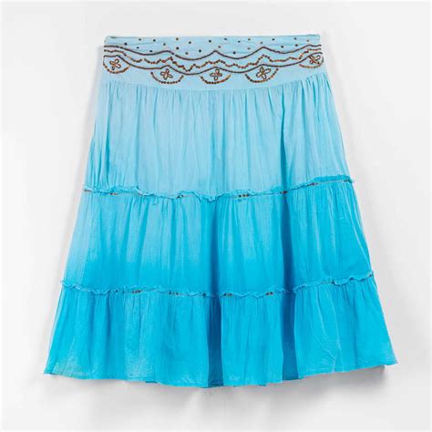 کالاسیون خرید دامن پولک دوخت