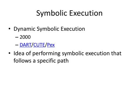 Software Testing A Research Travelogue Ppt Download