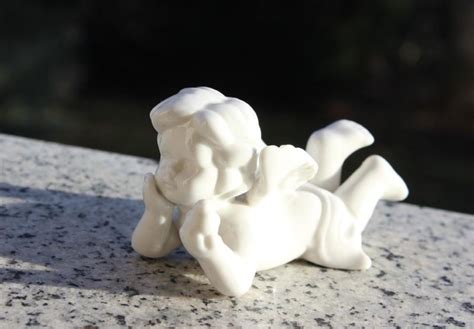 Статуетка ангел N°4 — ціна 299 грн у каталозі Статуетки Купити товари для дому та побуту за