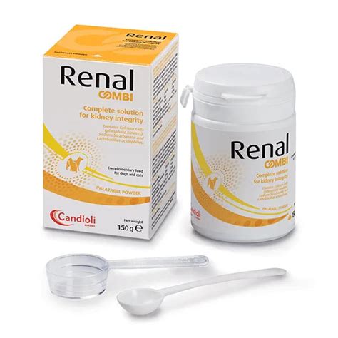 Renal Combi Powder 30g Sachet
