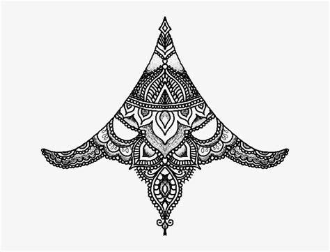 Aggregate 60 Sternum Tattoo Drawings Super Hot In Cdgdbentre