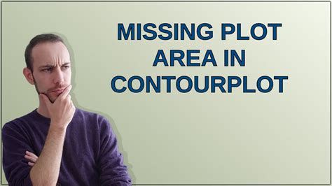 Mathematica Missing Plot Area In ContourPlot YouTube